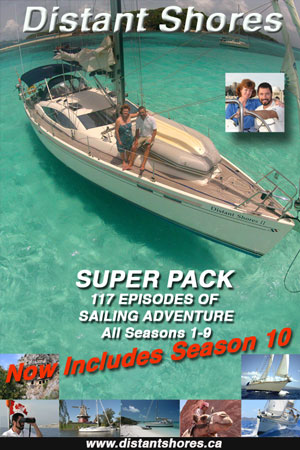 Sailing DVD Formats Downloads